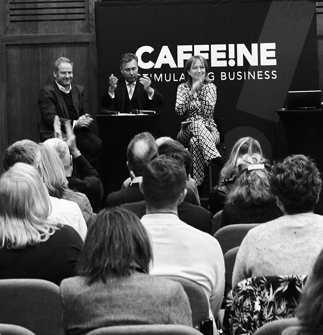 What Matters Most to UK Employees - The Caffeine Partnership